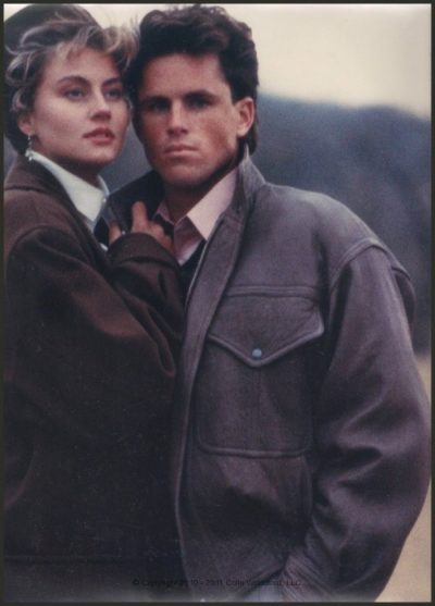 Henry Grethel – Colin Woodford – The Art Of Style